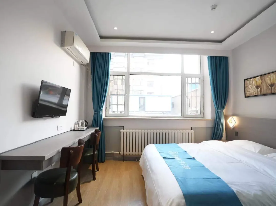 Home Inn Huaxuan Collection Hotel - Changchun