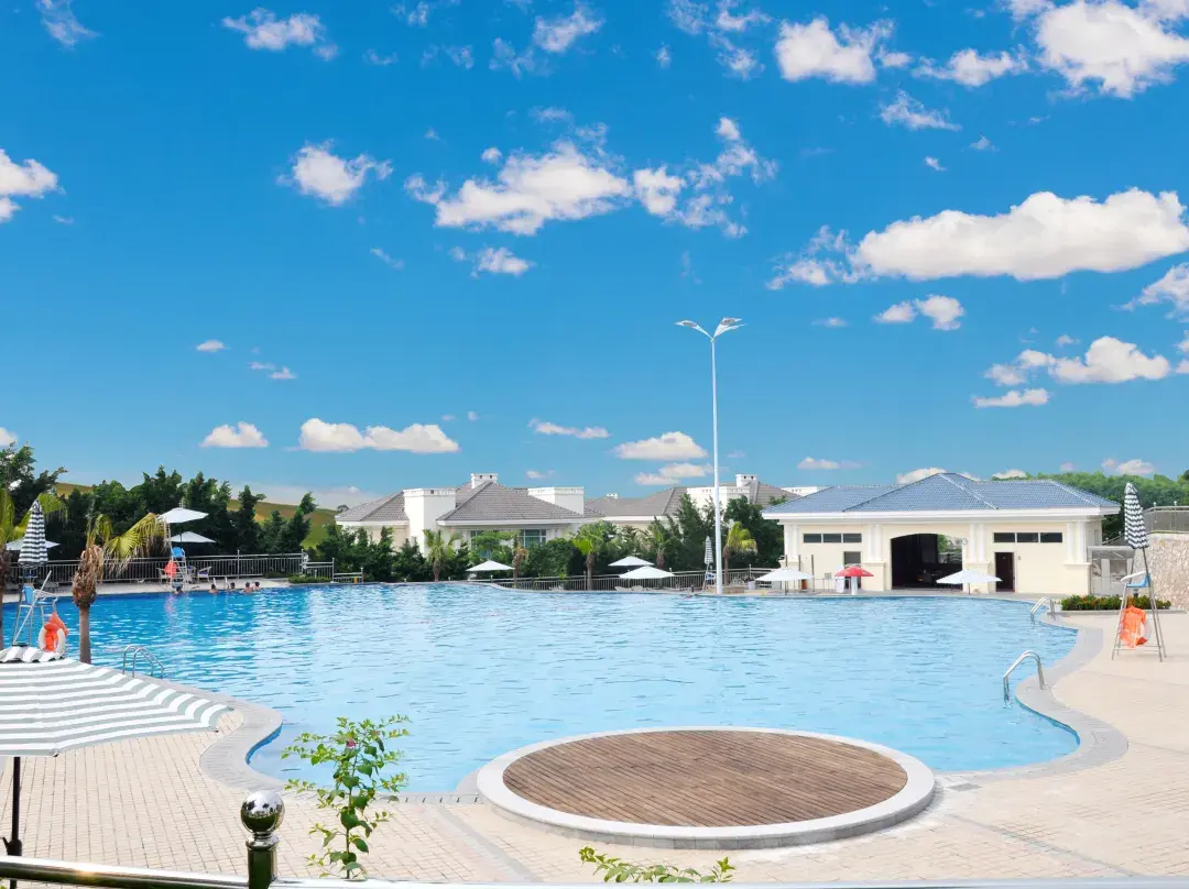 Huizhou Lakefacing Resort Co.ltd - Huizhou