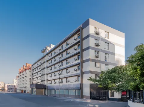 Rujia · Neo - Hangzhou Xihu Fengqi Road Silk City Store - Hangzhou