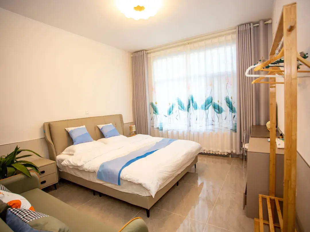 Qingdao Yunxiu Famous Porcelain Culture Homestay - 칭다오 시