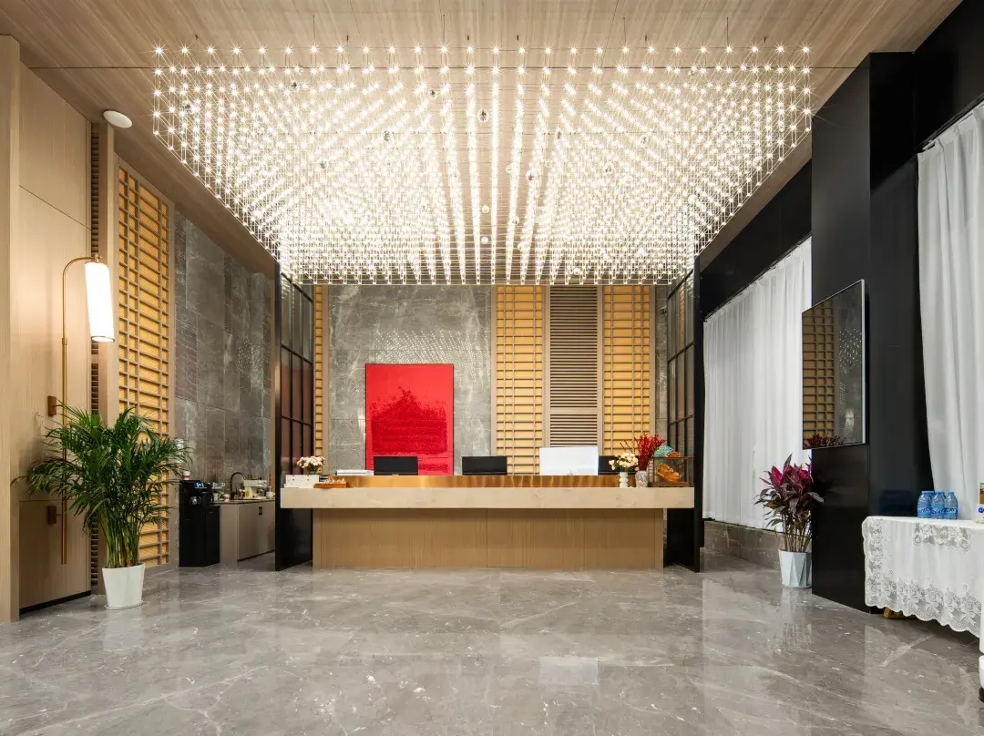 Chaozhoumercure Lanyue - Chaozhou