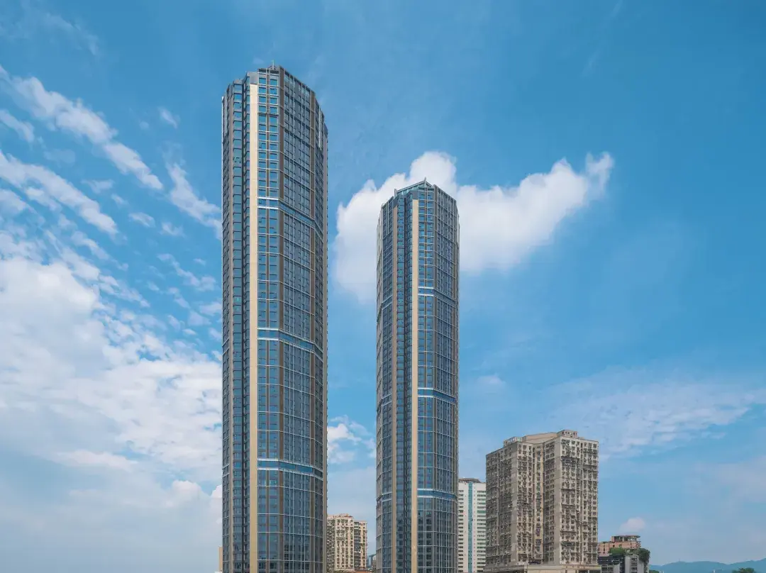 Yongyi Yuelan Holiday Hotel - Chongqing