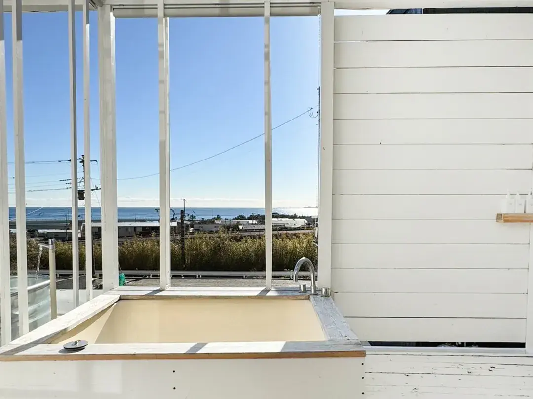 And Sea Kamogawa - Kamogawa