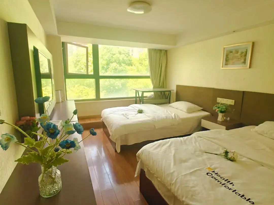Shenhong Hotel - Shanghái