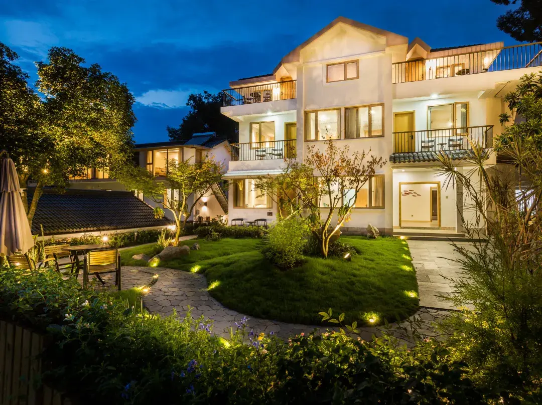 Ru Ye Inn - Hangzhou