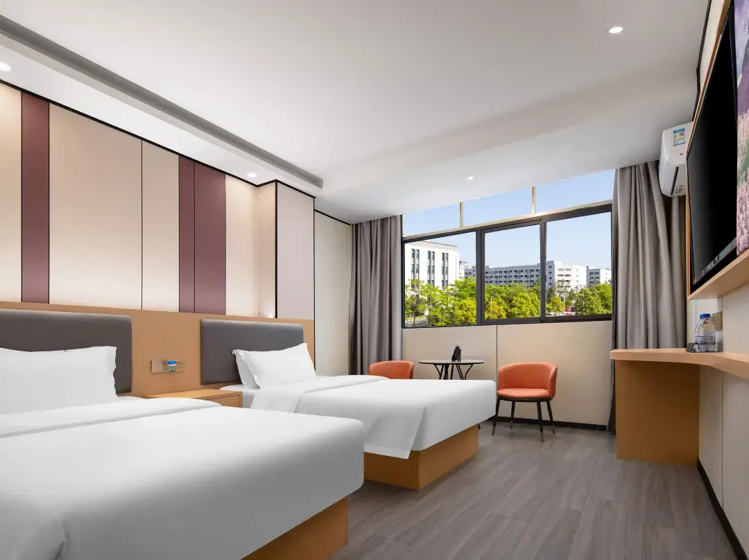 10001 Night Hotel - 宜春市