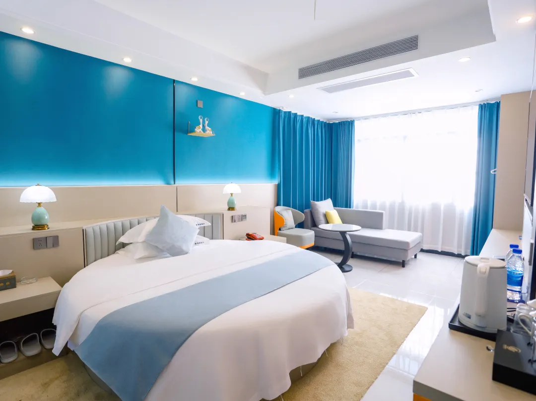 Jinhu Hotel - Laibin