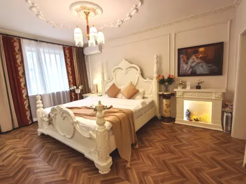 Jian Ai House Homestay - Harbin