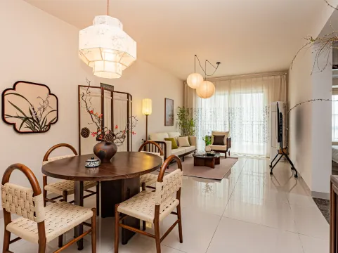 Ludao Designer Hostel - Haikou