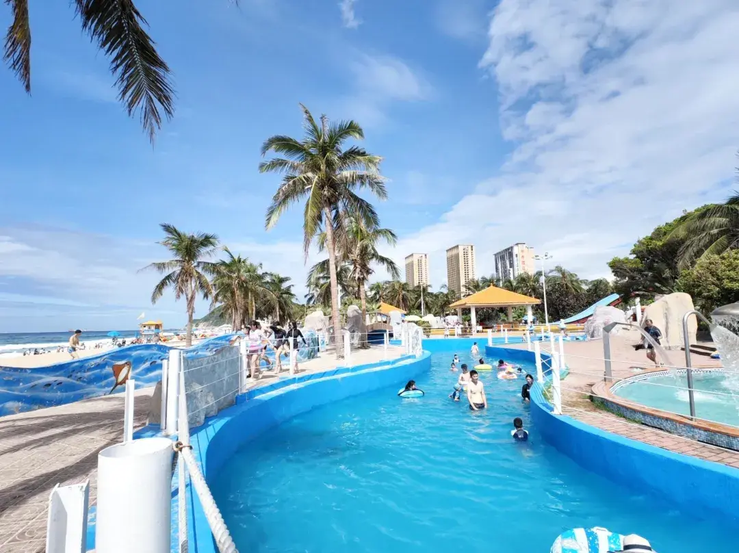 Wanli Hotel - Yangjiang