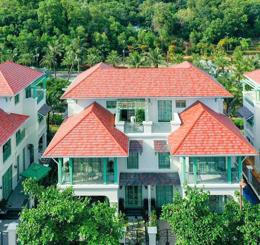 Pearl Villa Khem Beach Resort - Phú Quốc