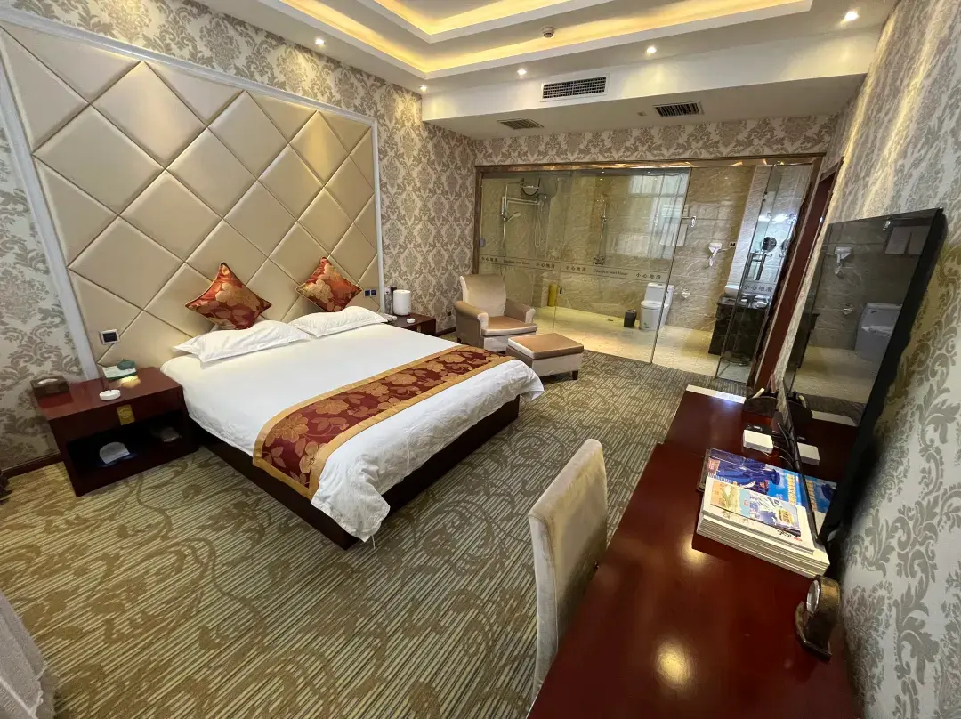 Wanquan Hotel - Zhangjiakou