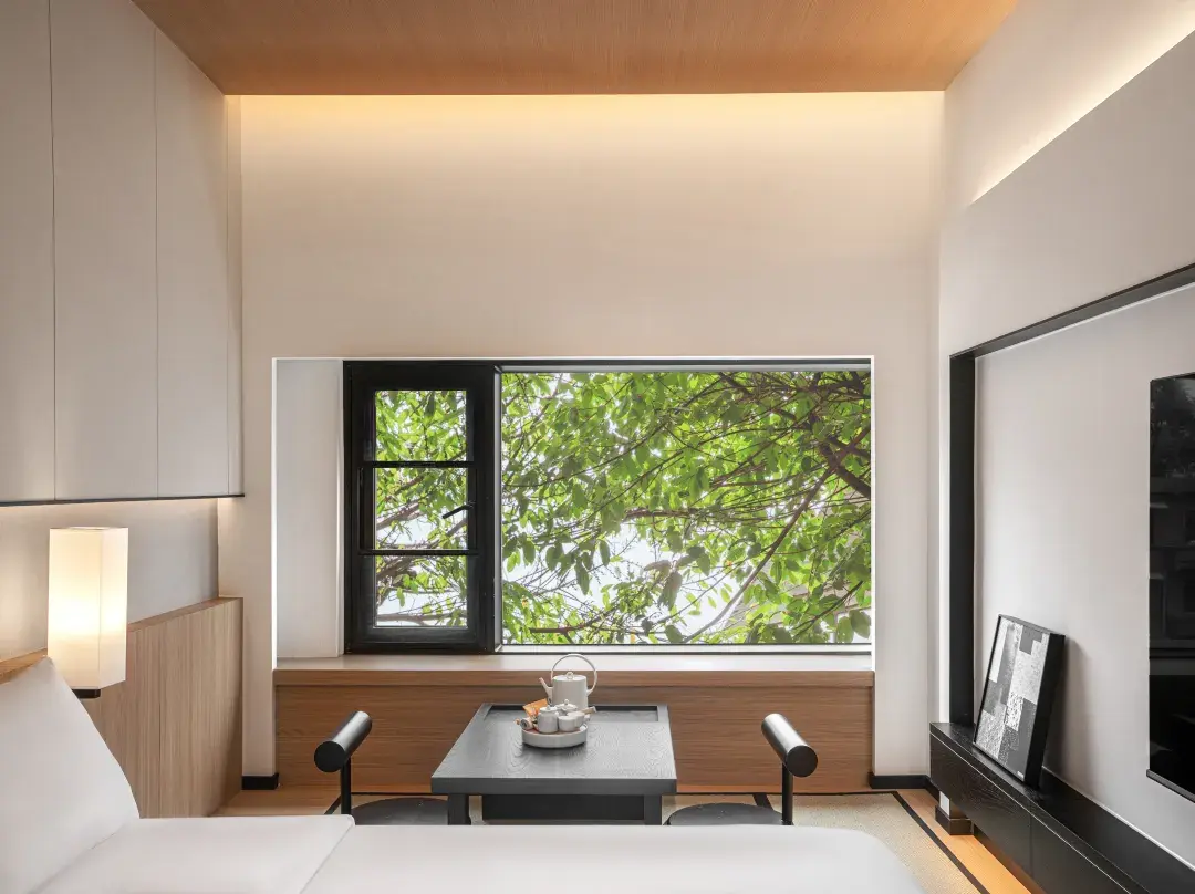 Hills Designer Hotel - Chengdú