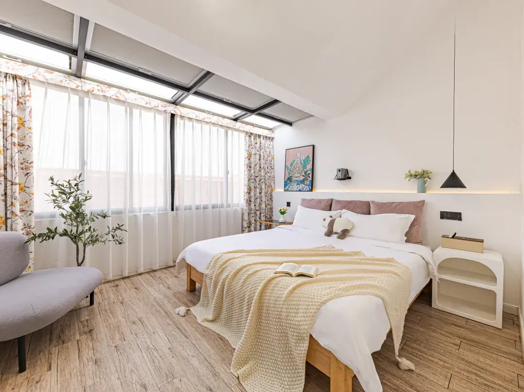 The Osmanthus - Shanghai