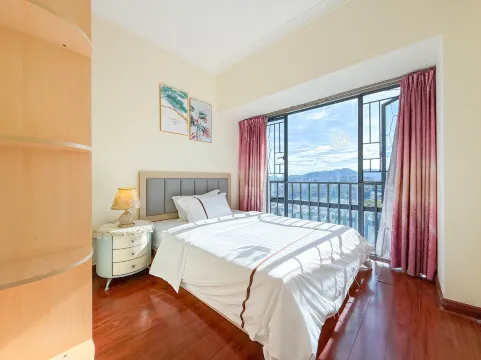 Yujia Poan Serviced Apartment - Hong Kong