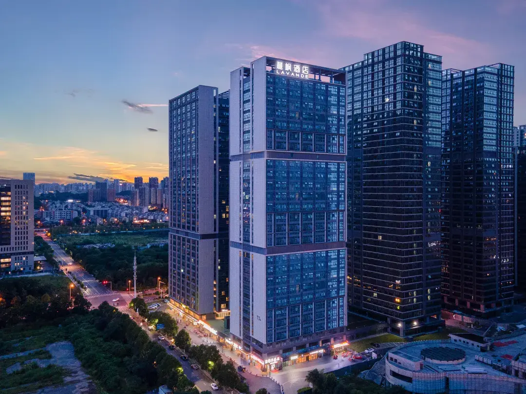 Lifeng Hotel - Changsha