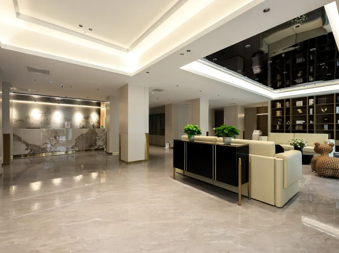 Kaibin Hotel - Changchun