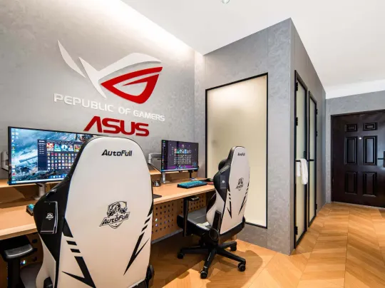 Xingyu E-sports Homestay - 쉬저우