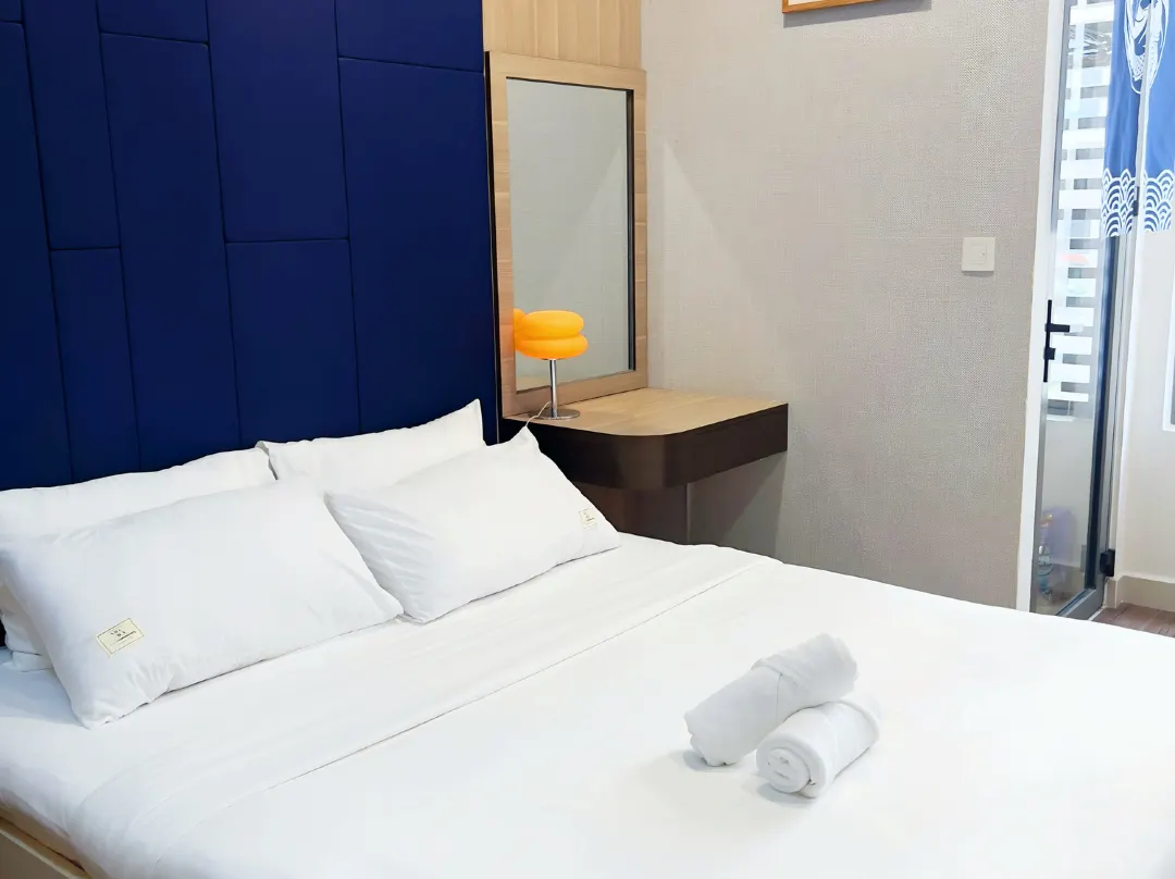 Okra Saigon - Ho Chi Minh City