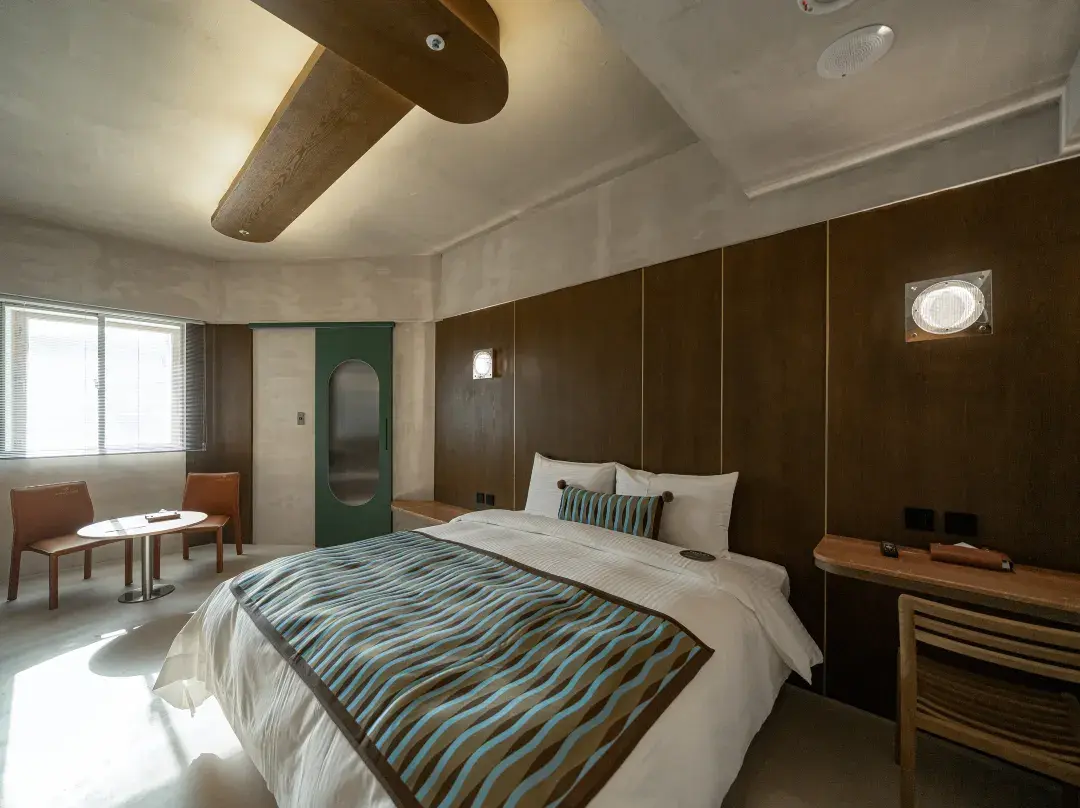 Papo'a Labs - Tainan City