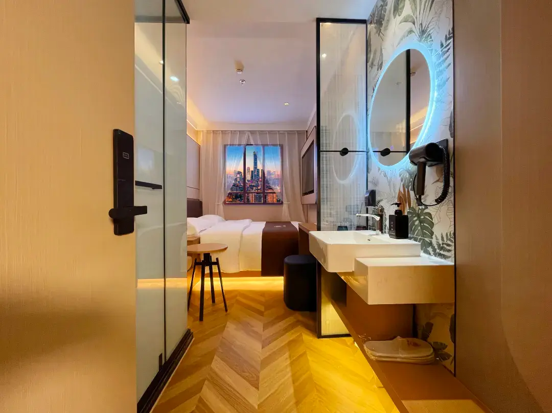 Ruyi  Hotel - Pekín