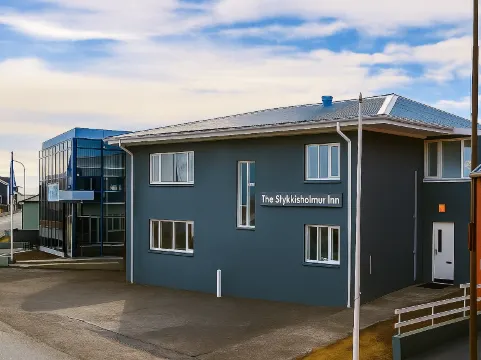 The Stykkishólmur Inn By Ourhotels - Iceland