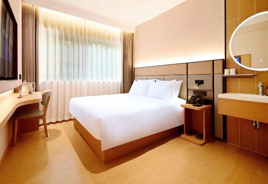 Home Inn (Beijing North Station Xizhimen People's Hospital Branch ...