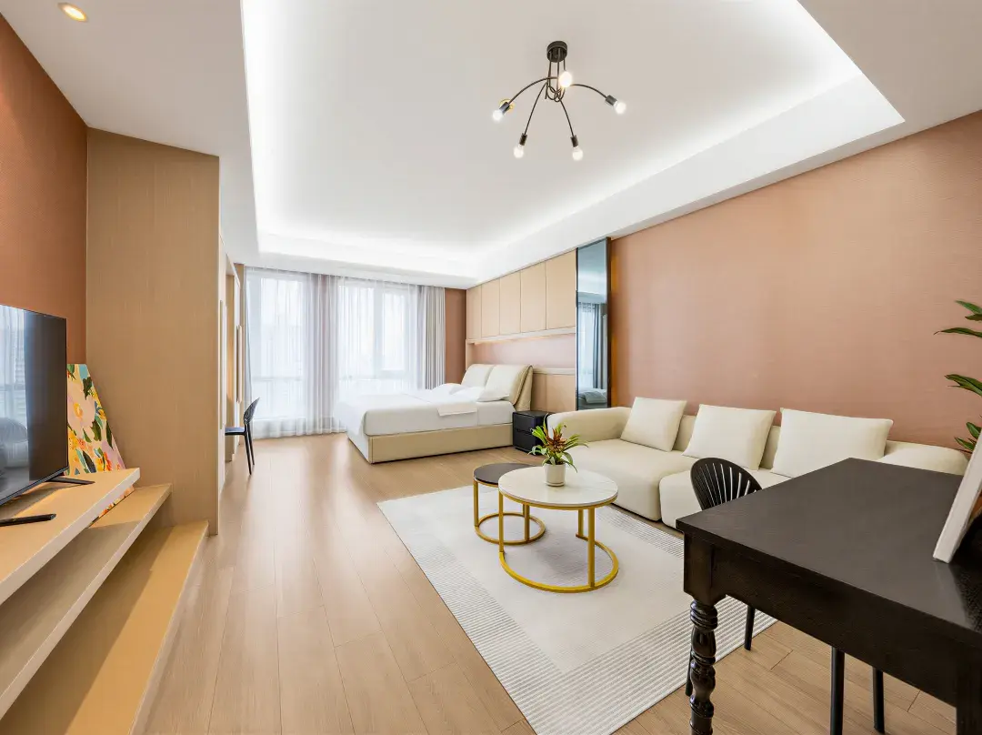 Yunshan Homestay - Pekin