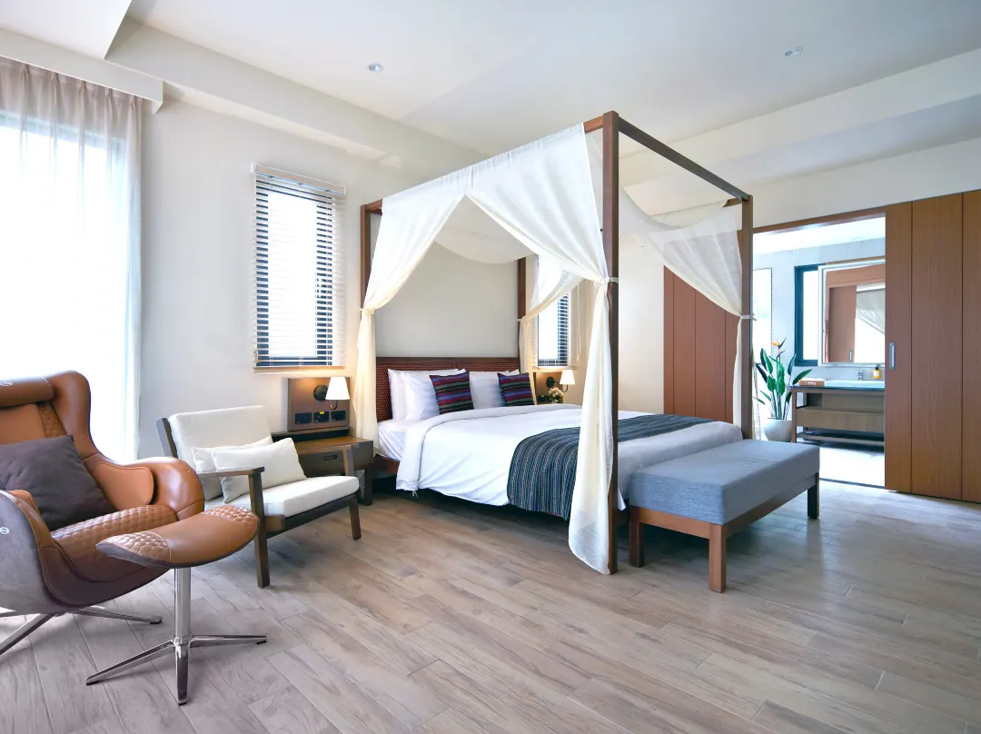 Feeling Hotel - Taitung City