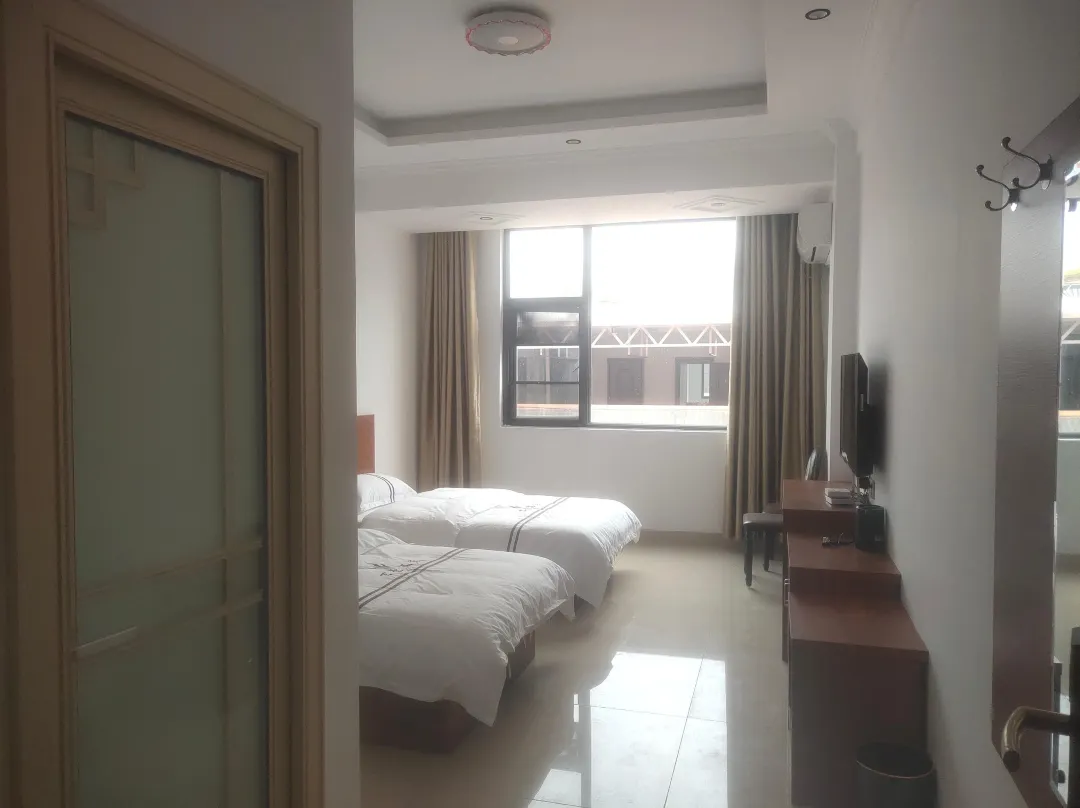 Tianbao Marriott Hotel - Hà Giang