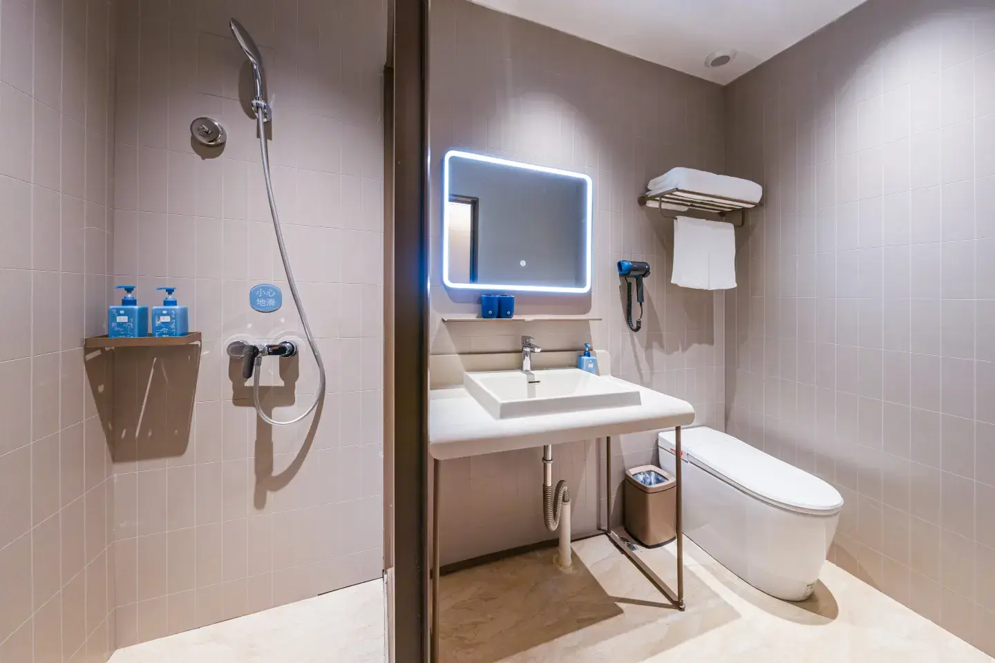 45 ảnh chụp & hình ảnh HanTing Hotel (Shanghai Pudong Airport Shixin ...