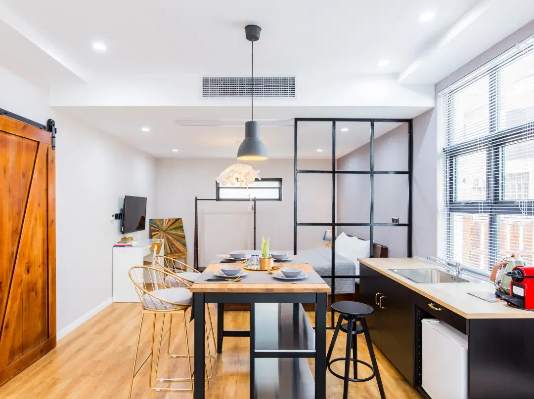 Zhuxia Hostel Guesthouse - Shanghai