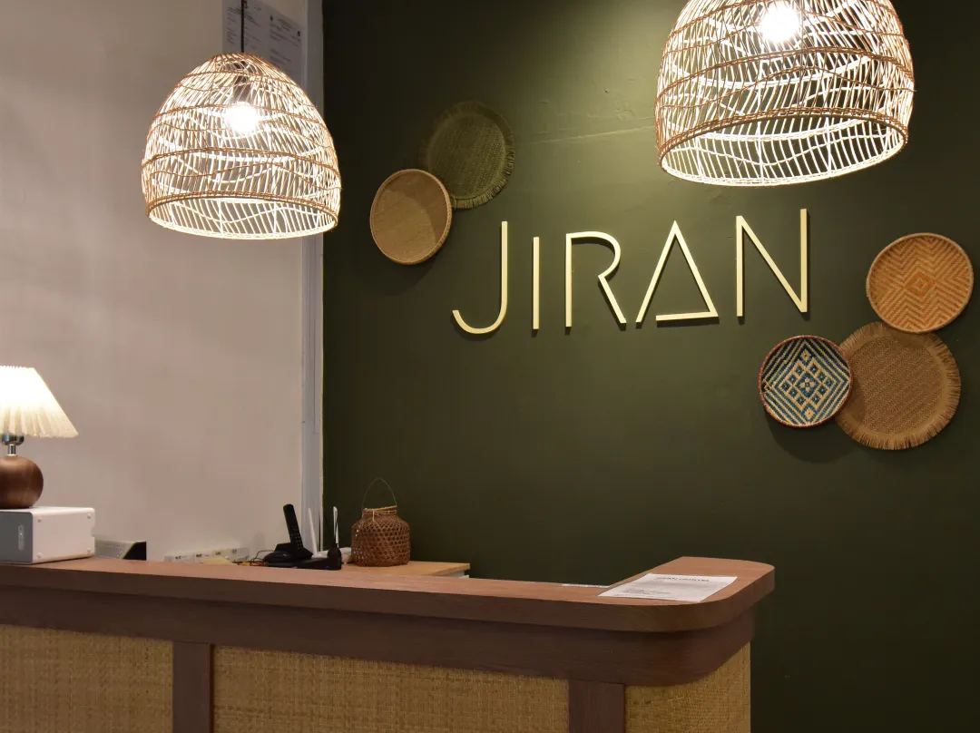 Jiran Hostel Kota Kinabalu - Kota Kinabalu
