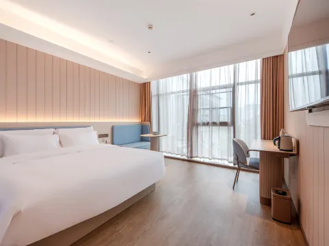 Hanya（ Guangzhou Panyu Chimelong Happy World Dashi Metro Station Branch) - Guangzhou