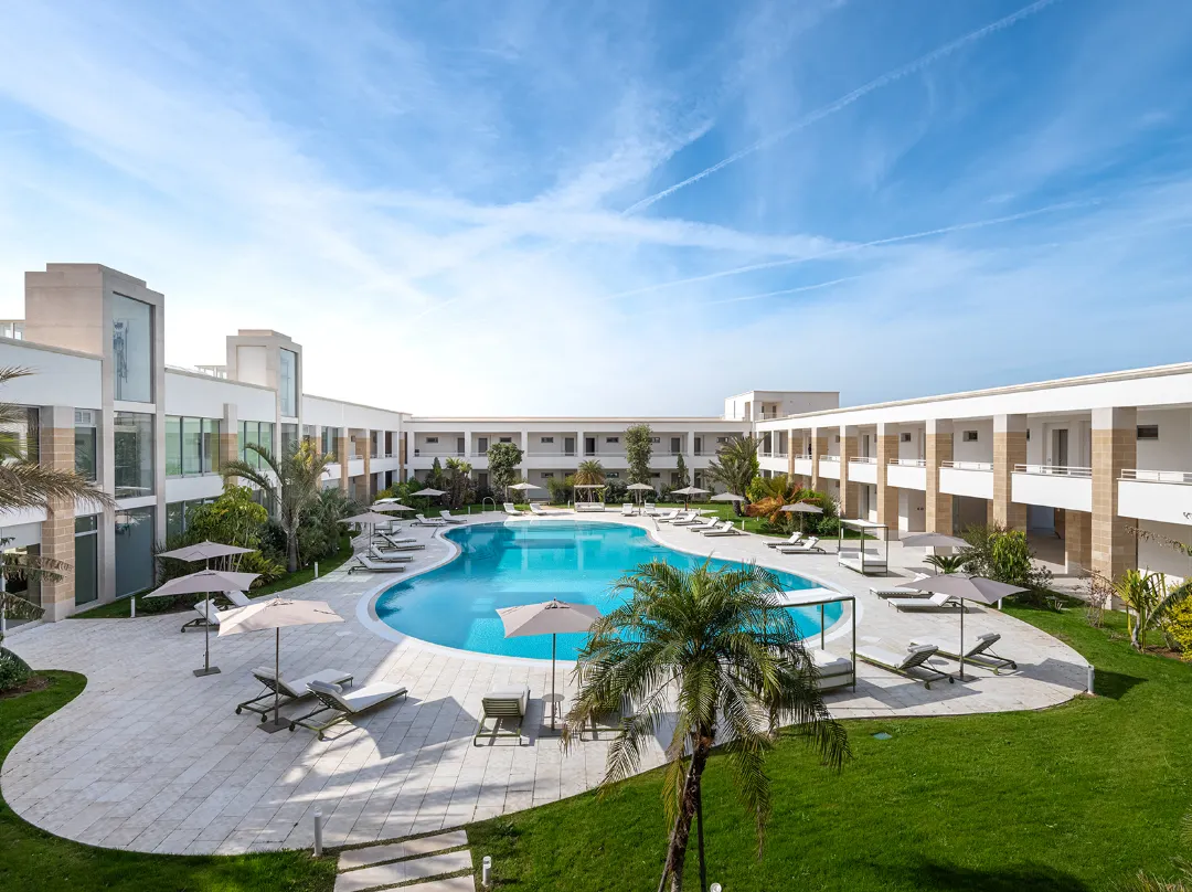 Hotel Torre Assunta - Apulia