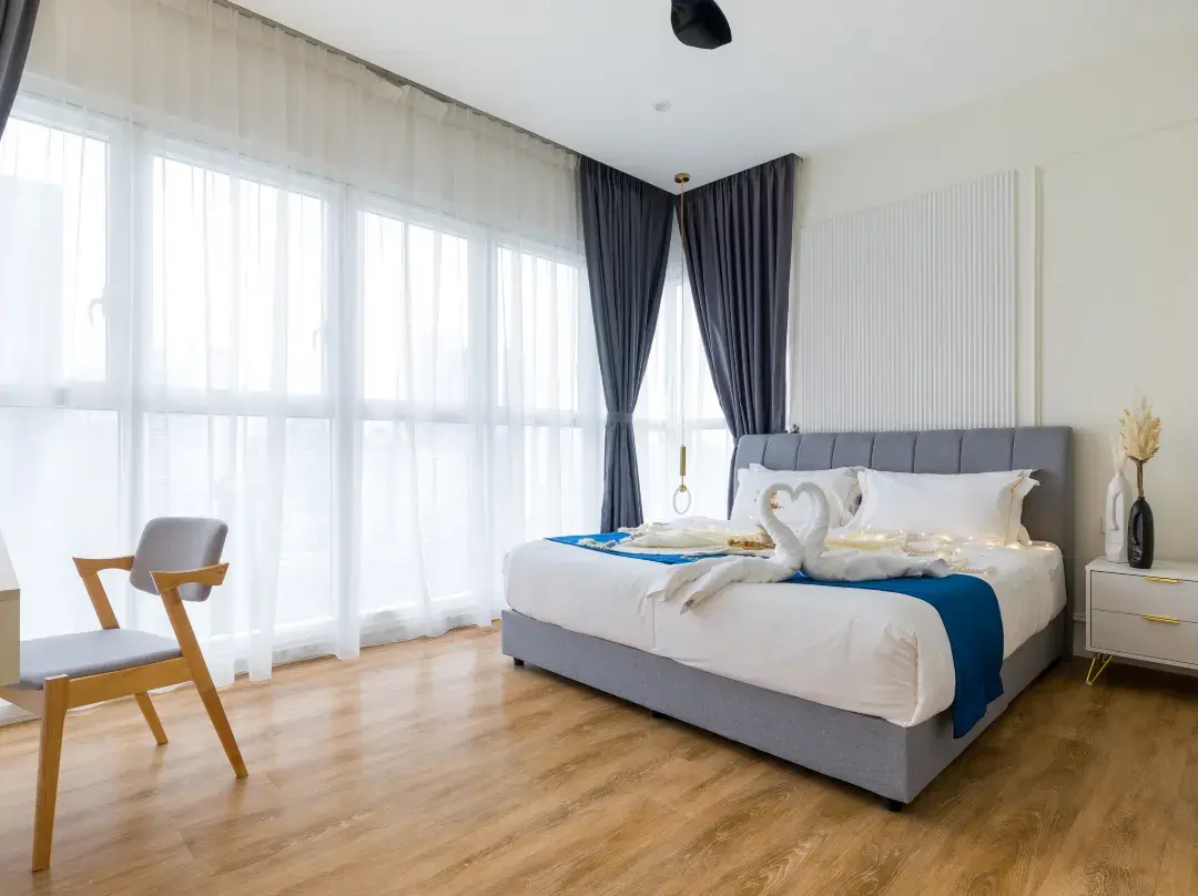 Quill Residences By Five Senses - Kuala Lumpur