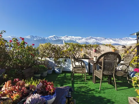 Fun Seven Inn - Dali