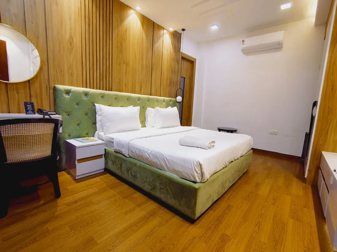 Hotel Elite Millennium City Gurgaon - Gurugram
