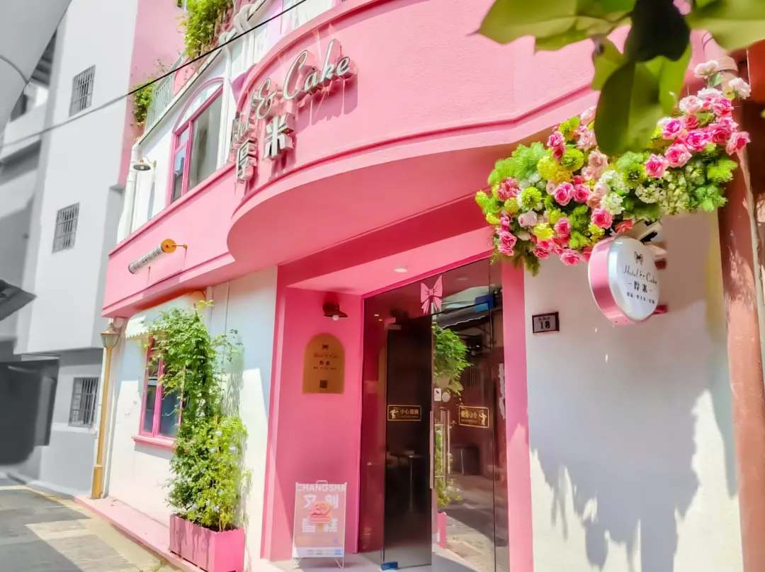 Thick Rice Light Luxury Homestay - Changsha