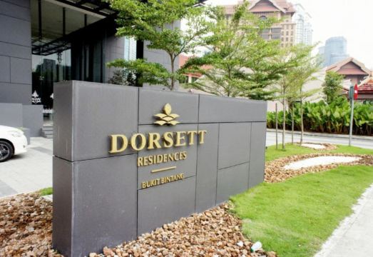 Dorsett Residence Bukit Bintang,Kuala Lumpur - Updated Prices & Hotel ...