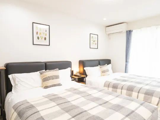 B&kishinosato - Osaka