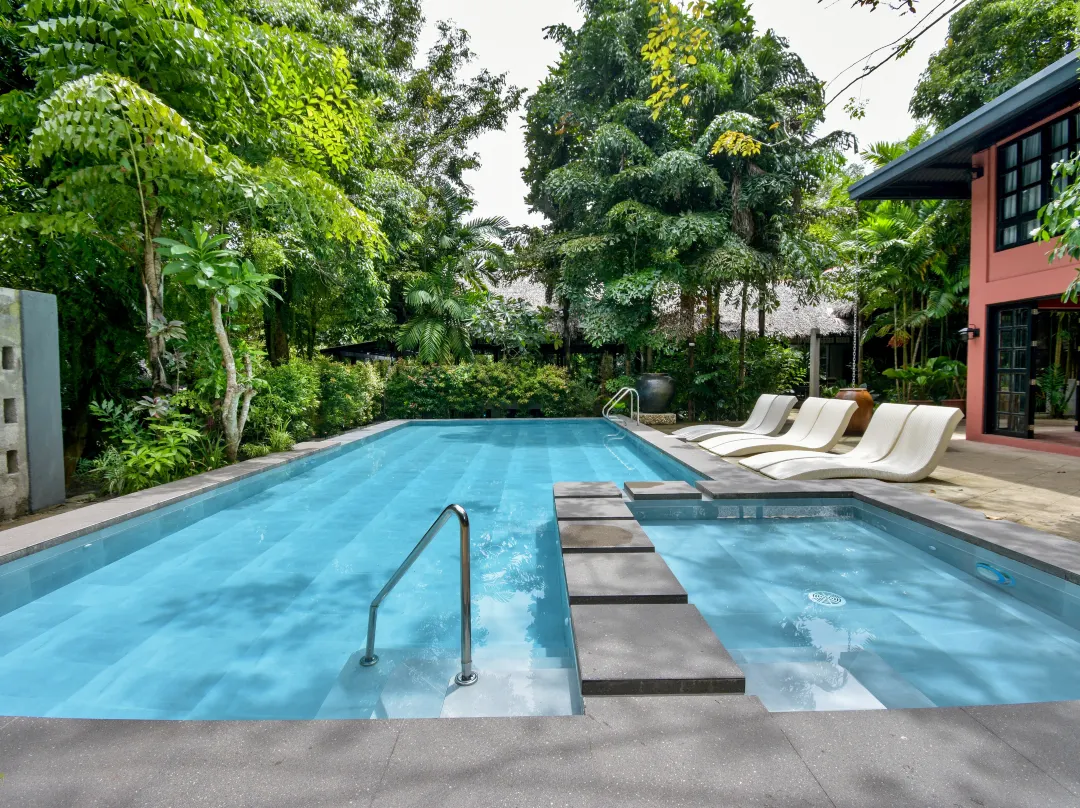 The Henry Resort Boracay - Malay