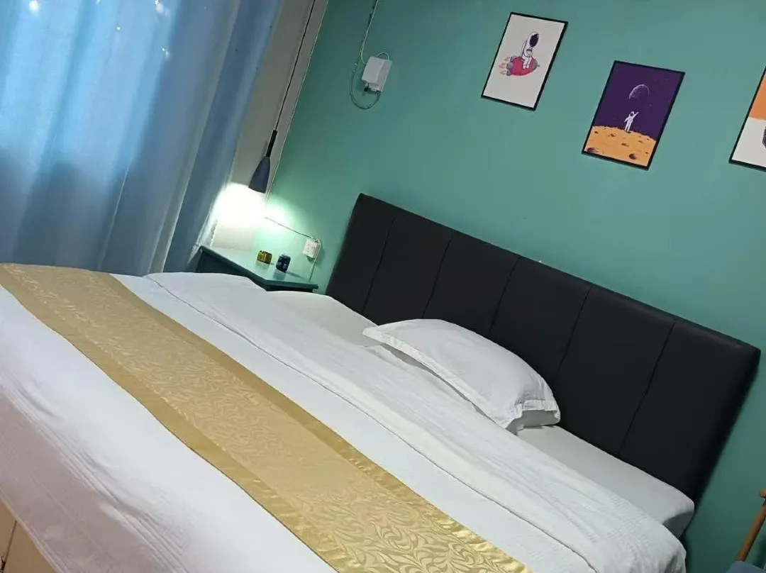Century Convenience Hotel - 천저우 시