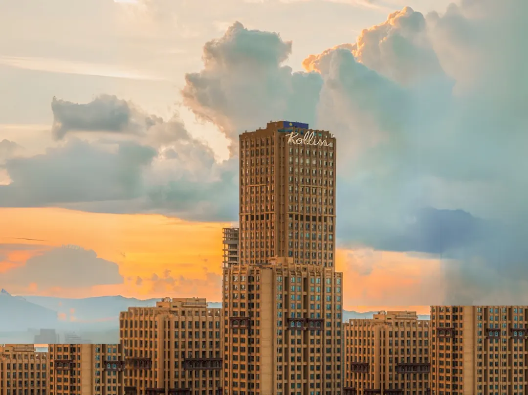 Zhuhai Rollin Hotel - マカオ半島