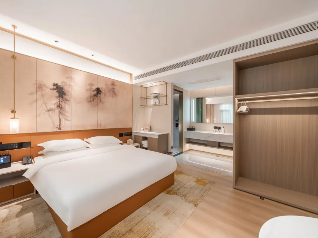 Juyi Hotel - Xi'An