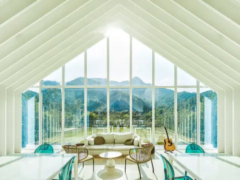 Vogue Homestay - Beijing