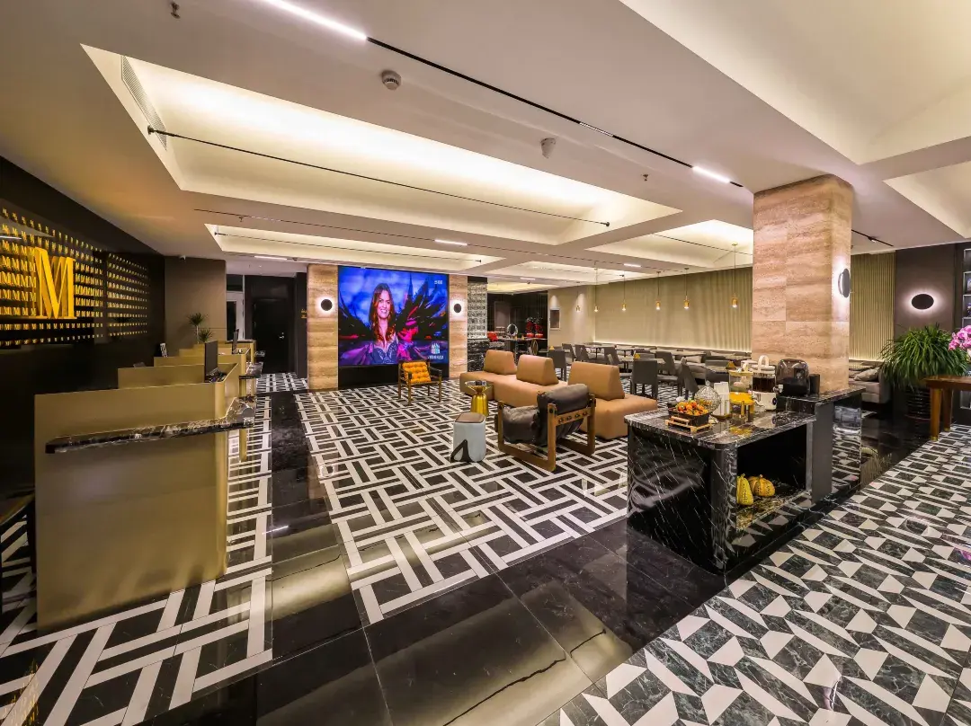 Maijian Hotel - Shenyang