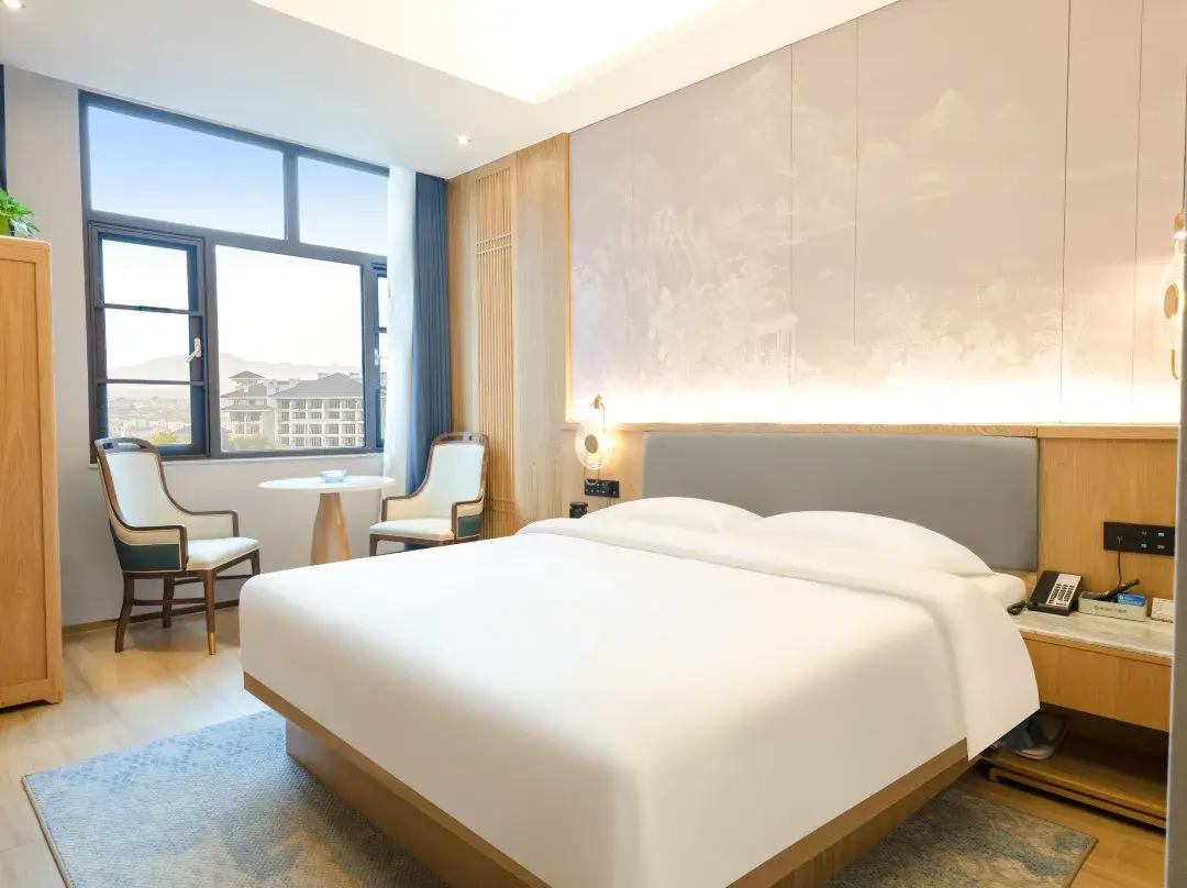 Angel Hotel - Yueyang
