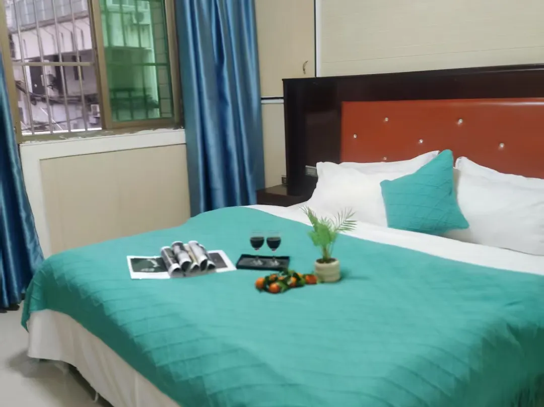 Tongxiang Xinfeng Hotel - Pingxiang