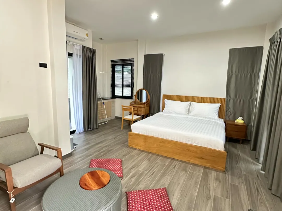 Bamboo Resort - Ayutthaya